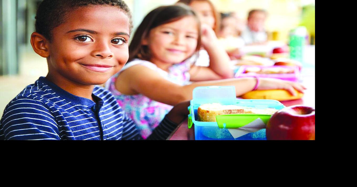 Back to school food allergy guide: What all parents need to know | News ...