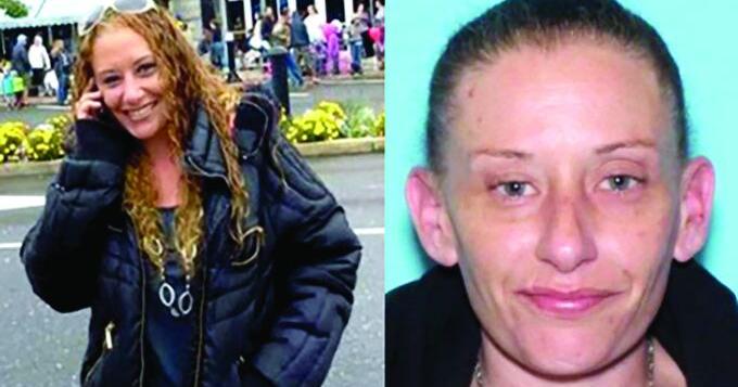 Police seeking help finding missing woman | News | newbritainherald.com
