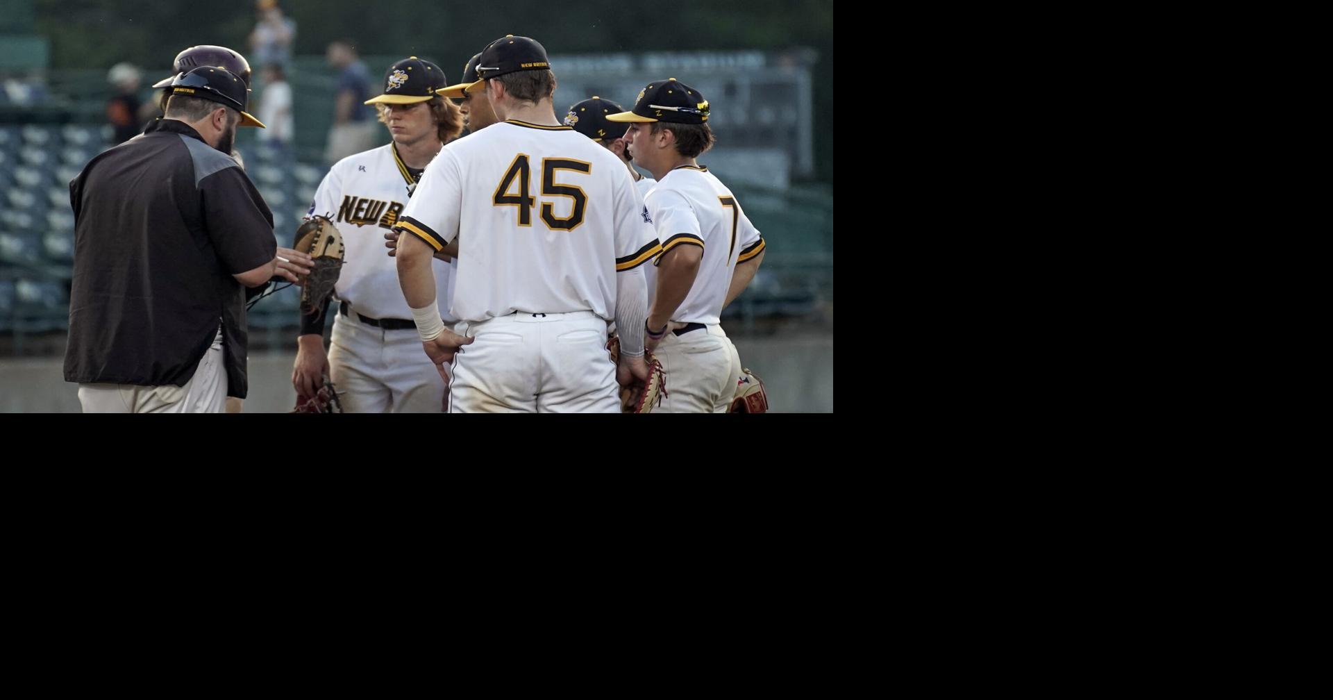 Bees can gain ground with four against Rox | Sports | newbritainherald.com