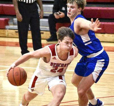 Berlin puts together strong fourth quarter to upset Lewis Mills 52-50 ...