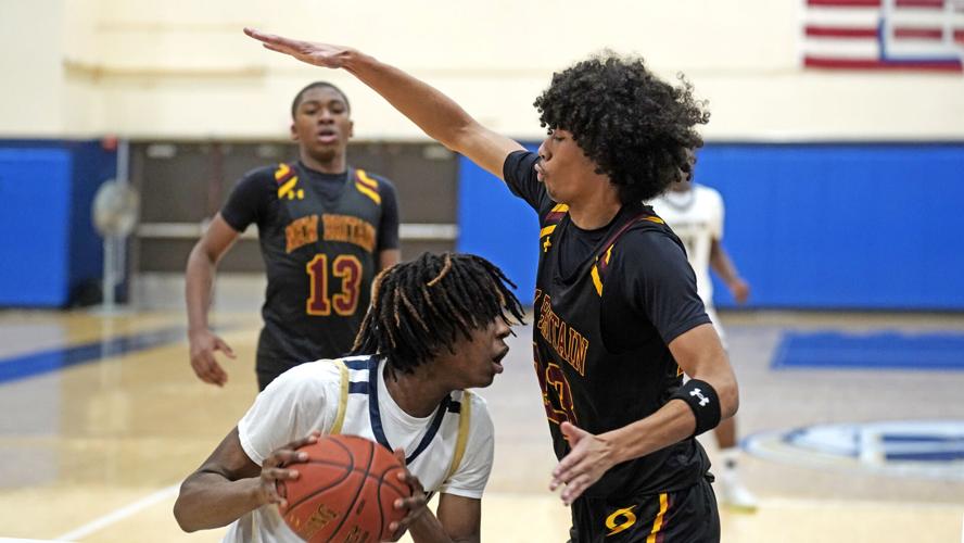 New Britain boys basketball takes over in overtime to earn win against ...