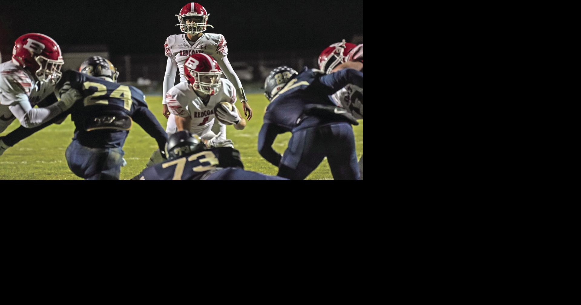 Newington suffers another loss behind Berlin’s Lavender’s three ...