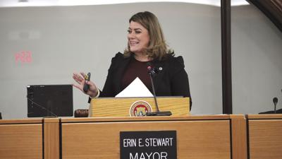 Erin Stewart’s $265.8 million New Britain budget passes | News ...