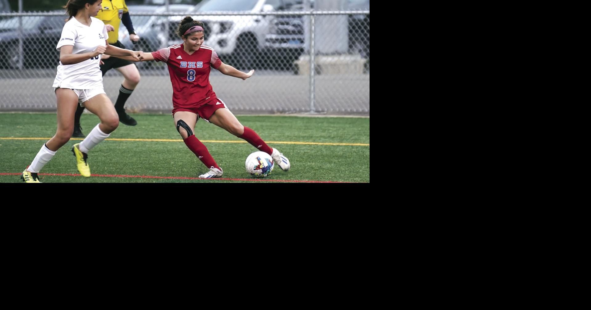 September recap for local soccer teams | Sports | newbritainherald.com