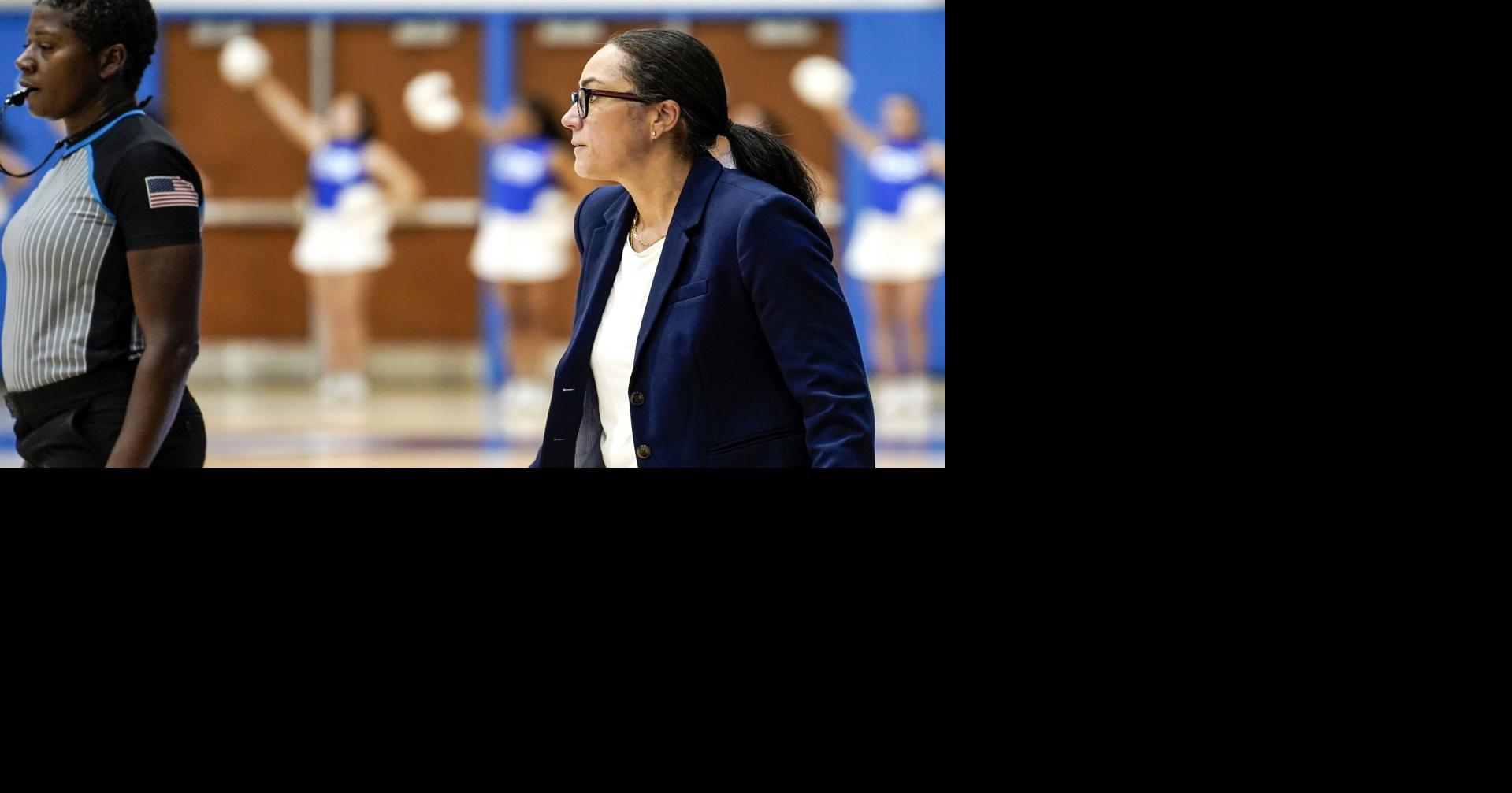 CCSU’s comeback against Morgan State falls short, as they still search ...