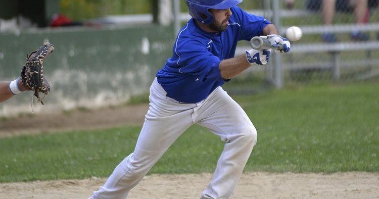 ITL baseball: Rowley vs. Rockport | Gallery | newburyportnews.com