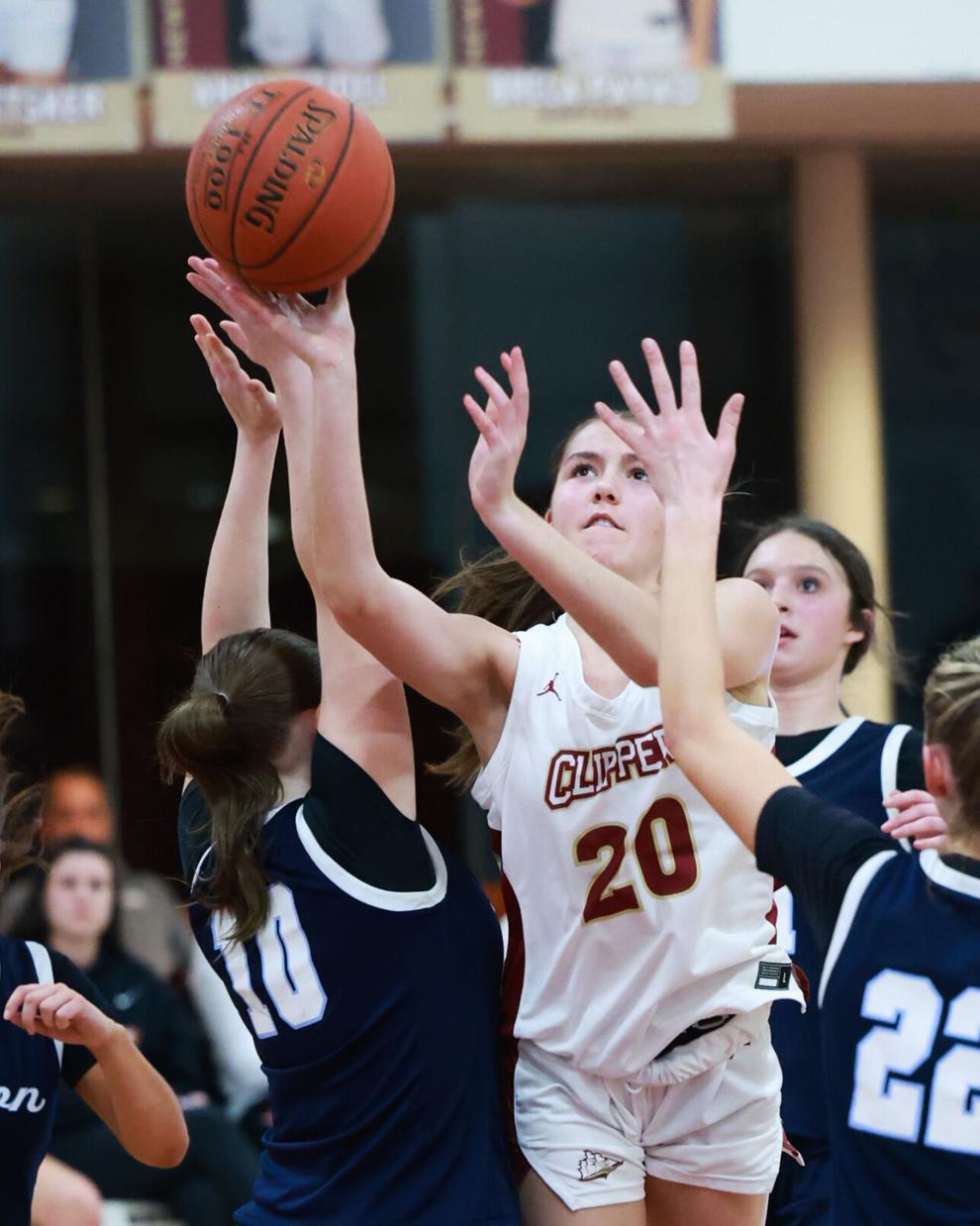 Area Basketball Scoring Leaders | Sports | newburyportnews.com