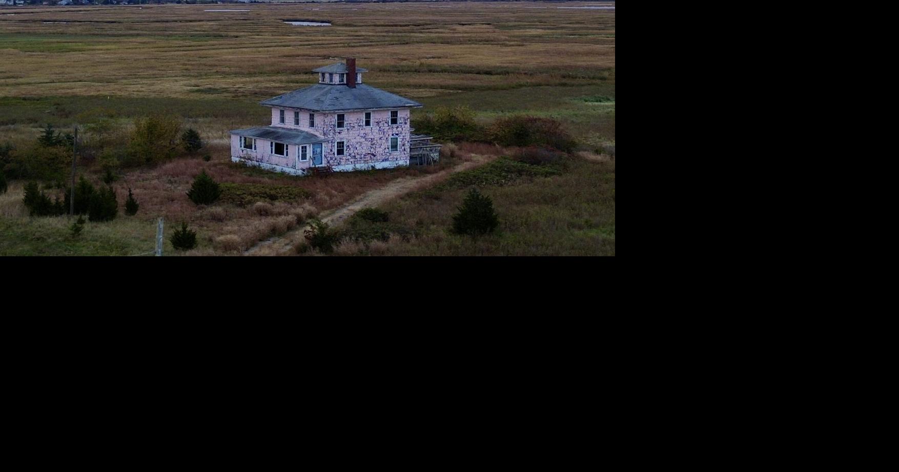 Feds vetting new Pink House proposal | Local News | newburyportnews.com