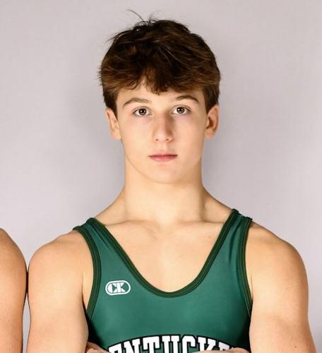 Daily News Wrestling All-Stars 2024-25: Following his brother, Tanner ...