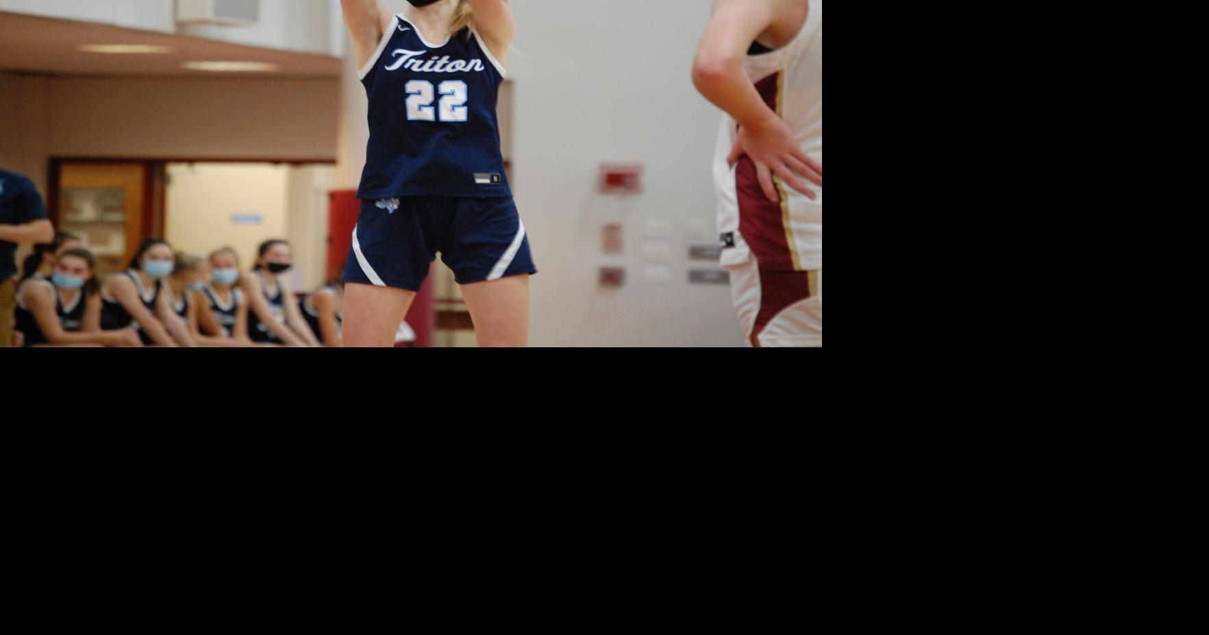 Rise of the Vikings: Triton girls basketball in middle of turnaround ...