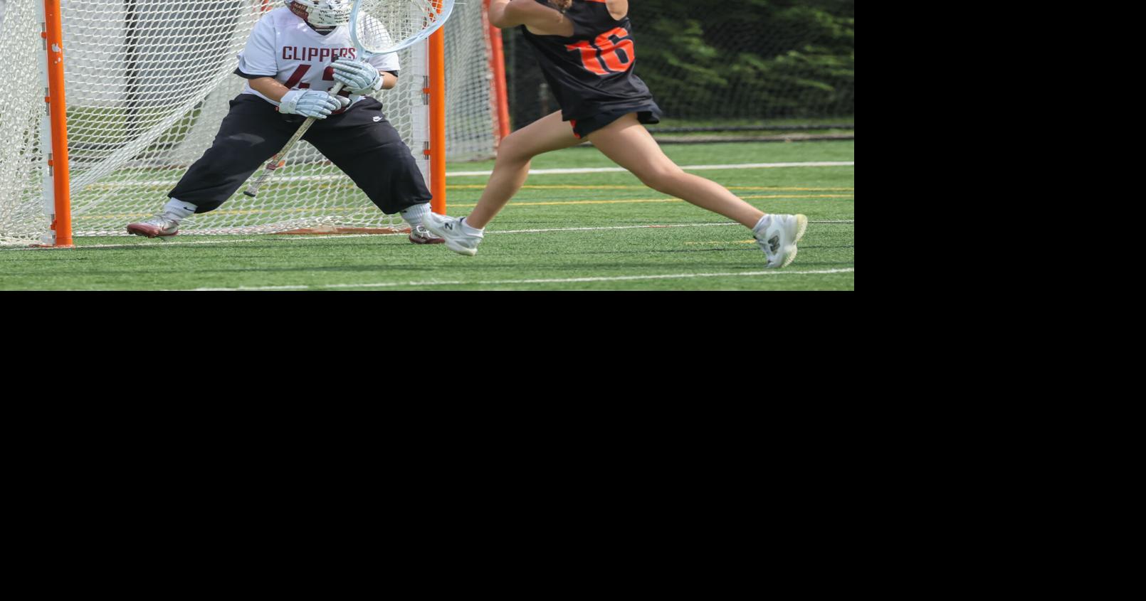 Triple-OT Heartbreaker: Valiant effort from Port girls lax comes up ...