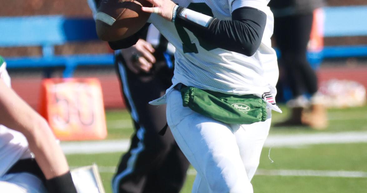 Pentucket Football Preview: Improved Panthers ready to contend for ...