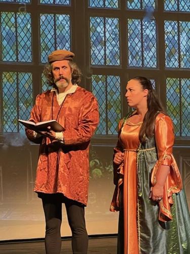 'Il Bastardo da Vinci' returns to Firehouse | Local News ...