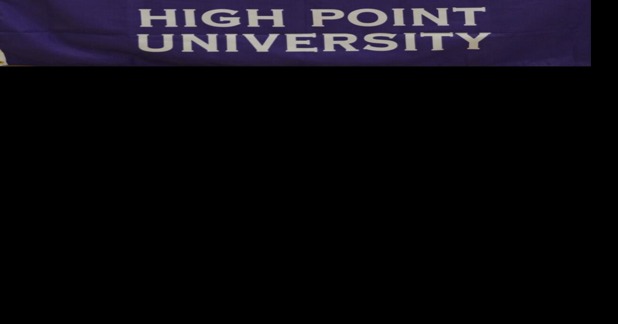 Wynter Smith signed off to High Point University | Sports ...