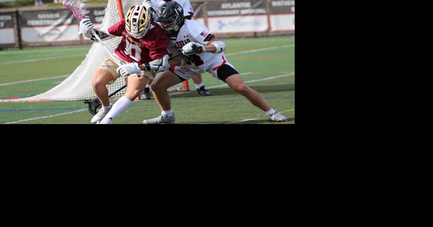 Boys Lacrosse Tournament Pairings: Port, Pentucket and Triton come in ...