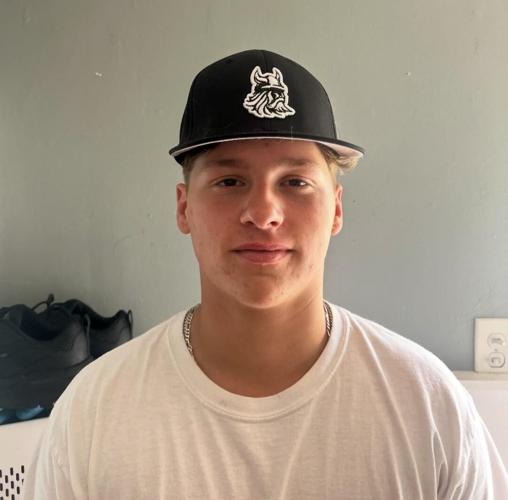 Daily News Baseball All-Stars 2025: Southall stepped up as Georgetown's ...