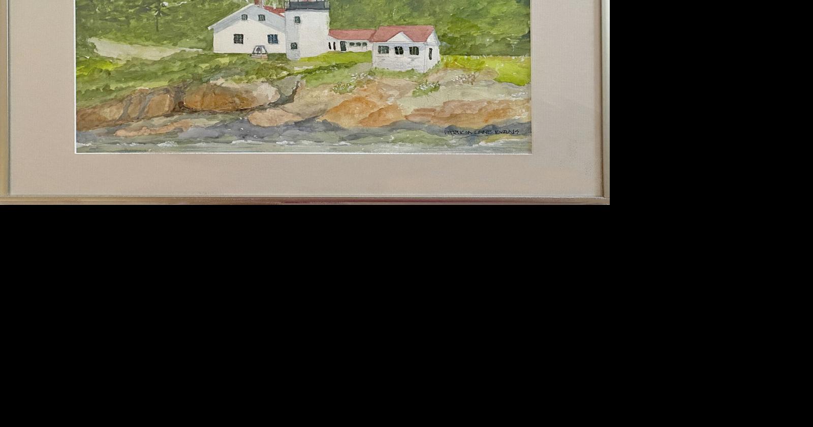 Evans named refuge artist of the month | Local News | newburyportnews.com