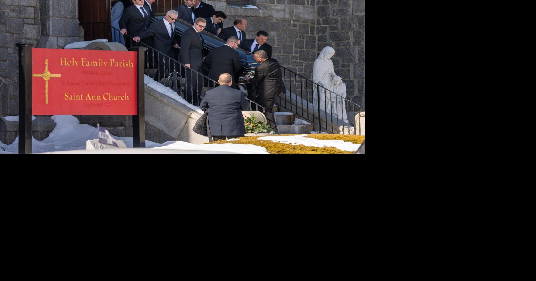 Lily Jean captain laid to rest | News | newburyportnews.com