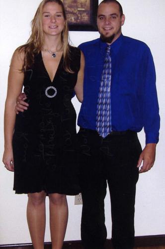 Pamela Larson and Kenn Rowe | Archives | newburyportnews.com