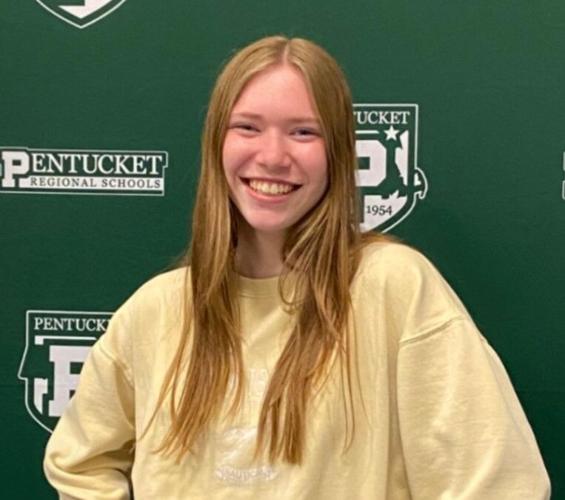 Daily News Girls Outdoor Track All-Stars 2023: Teagan Wilson was ...