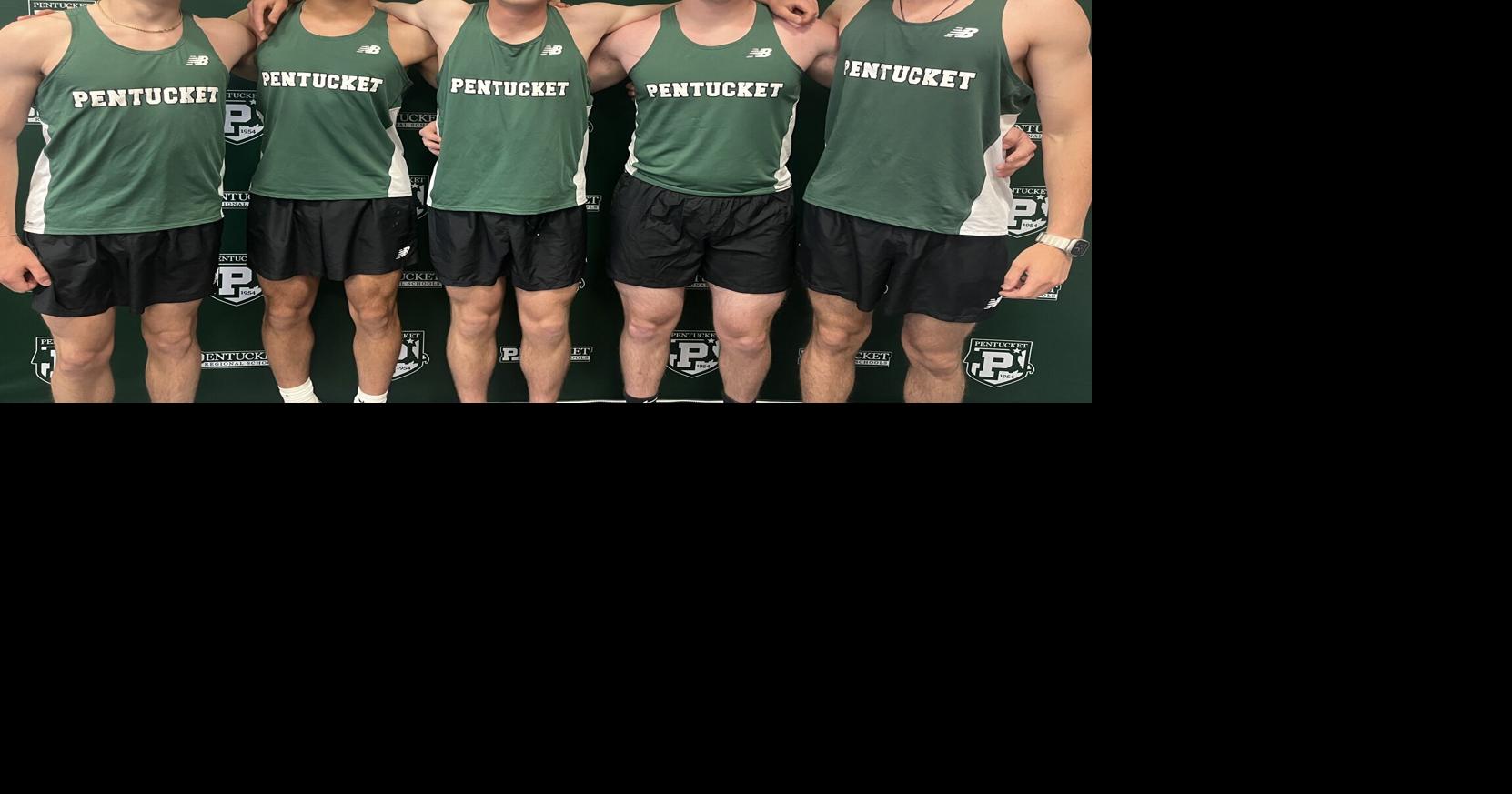 Captain Corner: Pentucket Boys Outdoor Track & Field | Sports ...