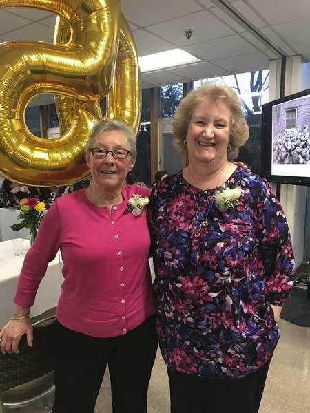 Anna Jaques honors longtime employees | Local News | newburyportnews.com