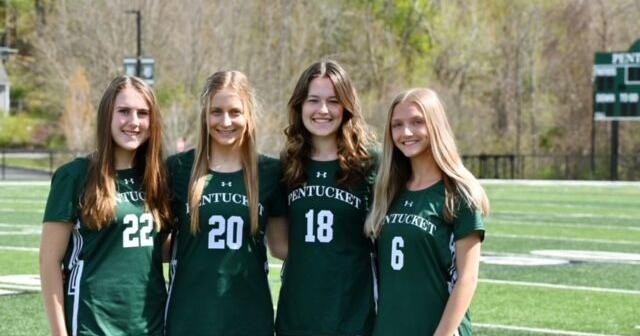 Captains Corner: Pentucket Girls Lacrosse | Sports | newburyportnews.com