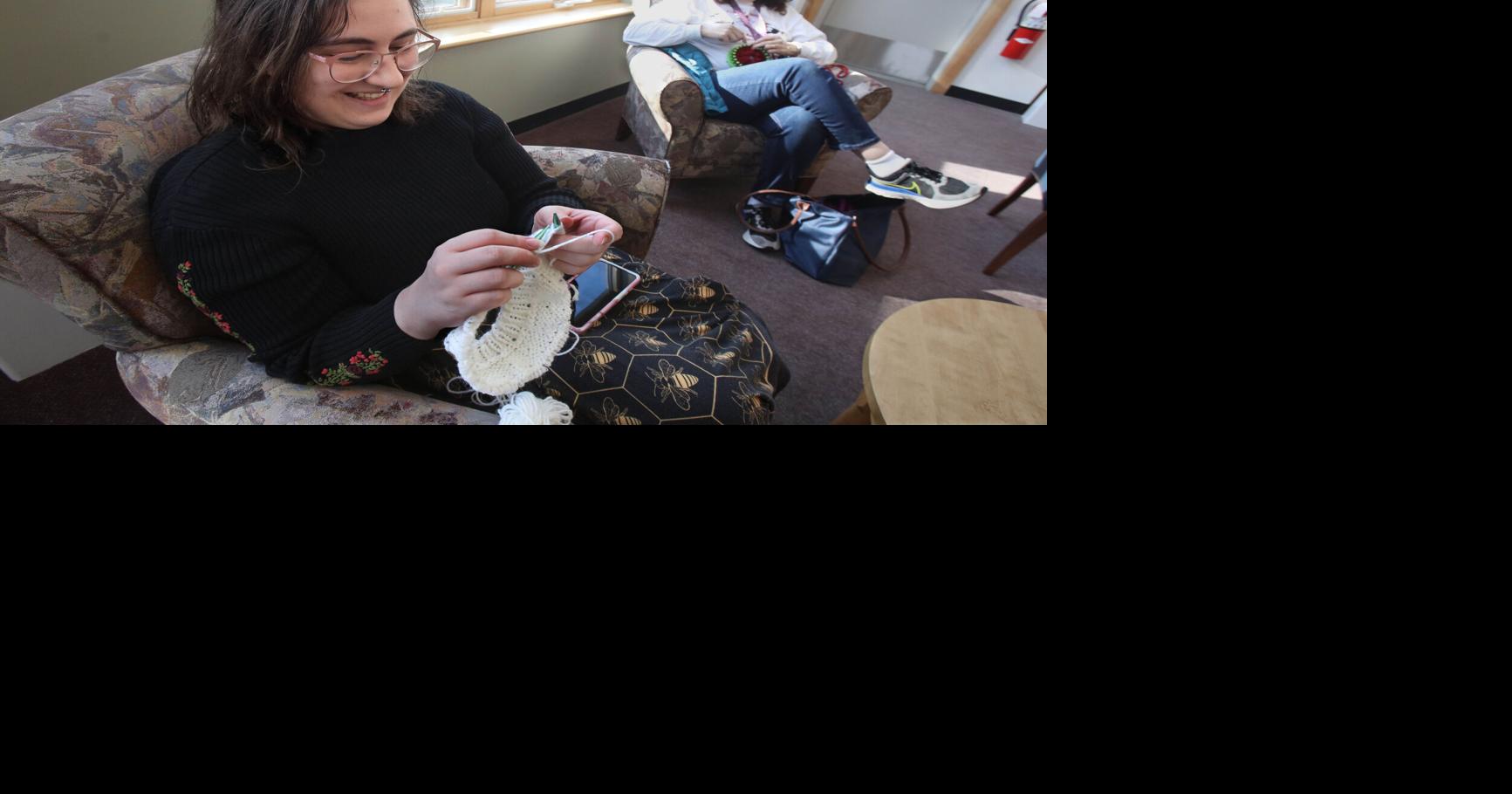 A CLOSE-KNIT GROUP | Photos | newburyportnews.com