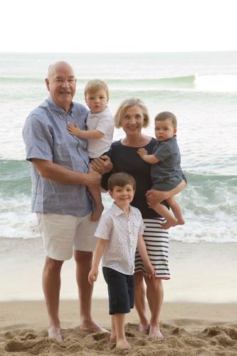 West Newbury man is breathing easy once again | Local News ...