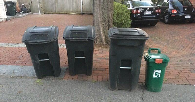 Newburyport conducting curbside trash audit | Local News ...