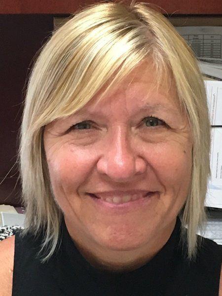 Amesbury election: Kathleen McWilliams profile | Amesbury Election News ...