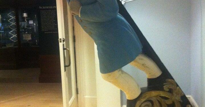 Custom House features new Tenney exhibits | Local News ...