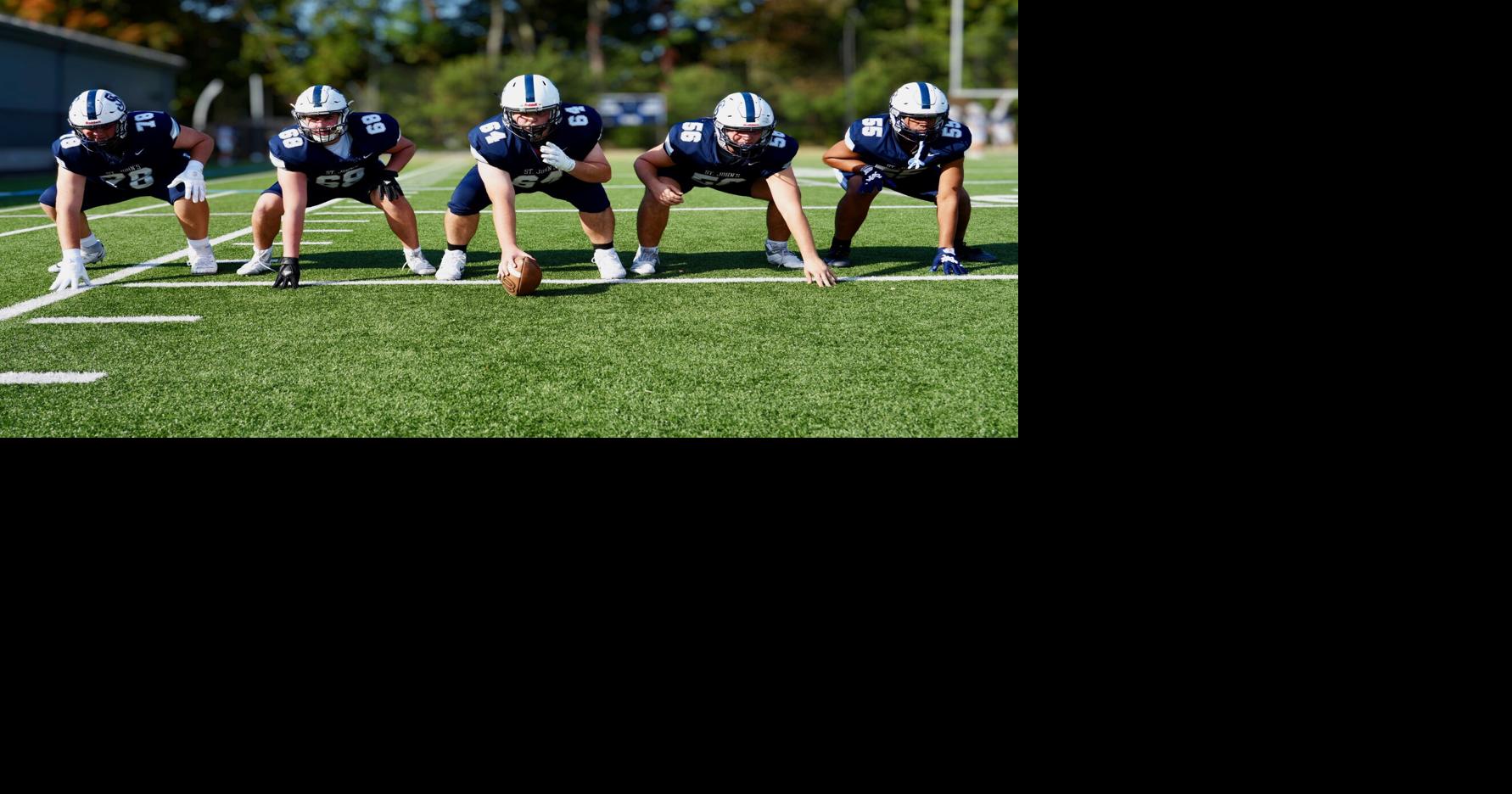 Amesbury's Figulski, Merrimac's Mailhot helping to fuel powerhouse St ...
