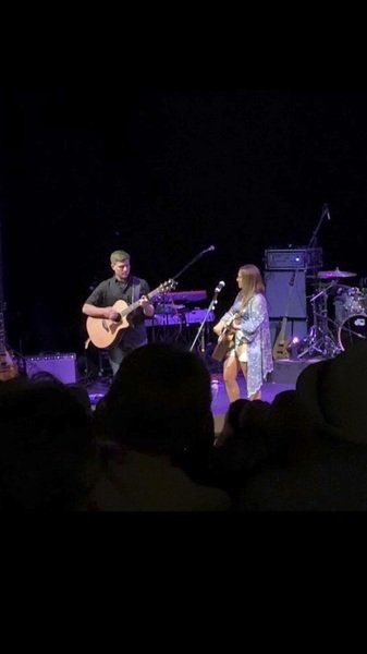 Rising Newburyport musicians open for classic rock band | Local News ...