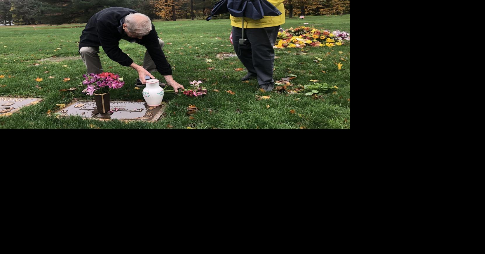 Daniel Donovan went to Beverly Hospital for help. What happened next is ...