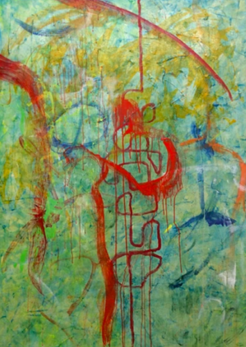 NAA hosts painting class | Local News | newburyportnews.com