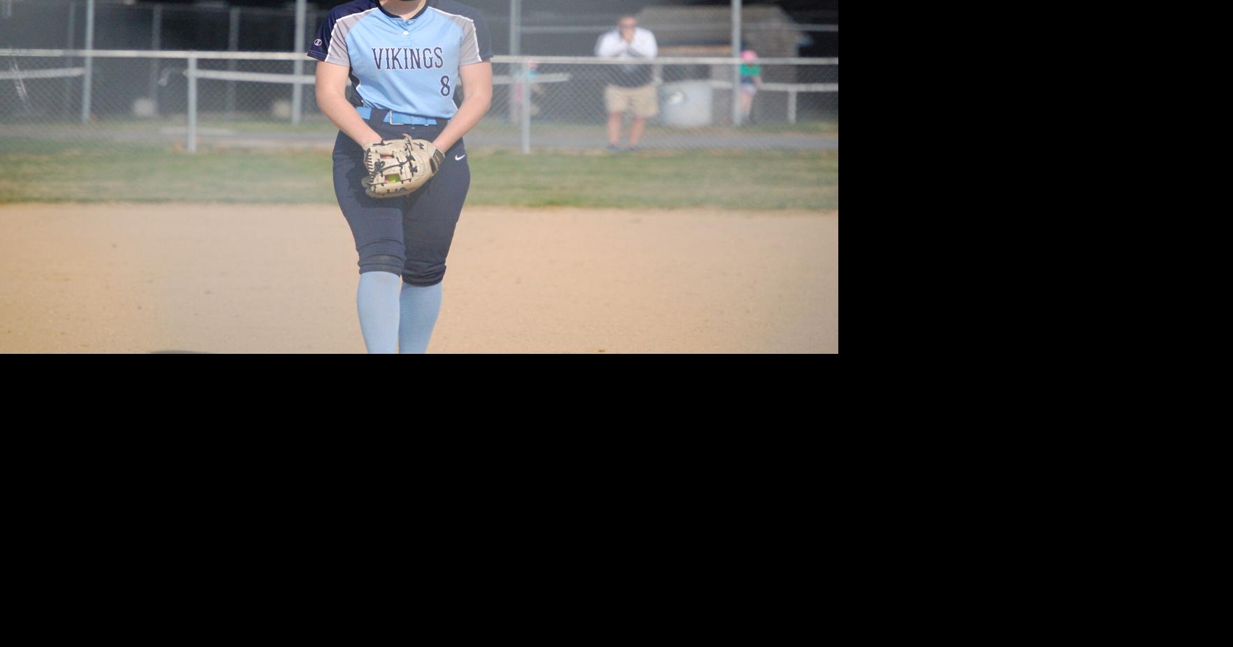 Best Show in Town!: Triton softball managing high expectations with ...