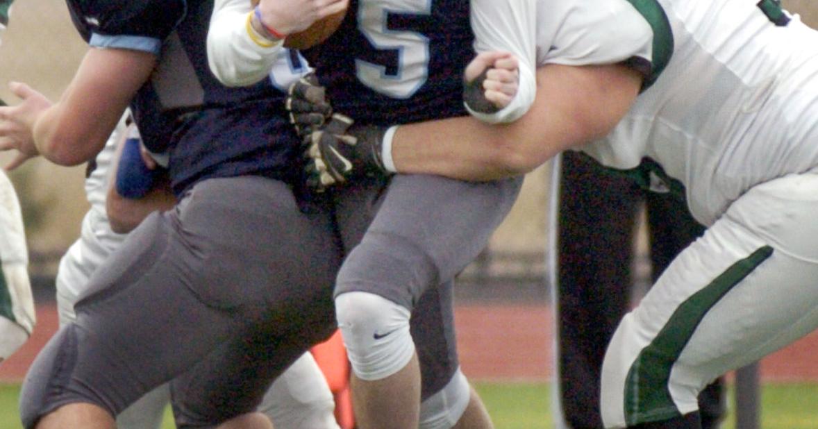 TDay Time Machine: Reliving the last 10 years of Pentucket-Triton ...