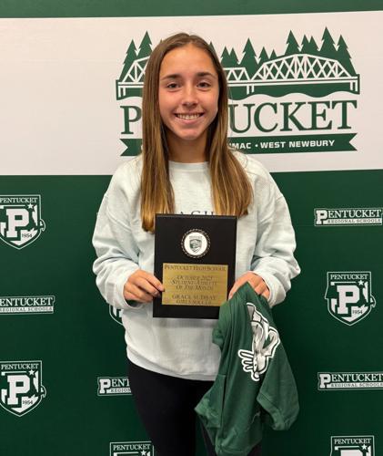 Daily News Girls Soccer All-Stars 2025: Aoife Tykulsky was always ...