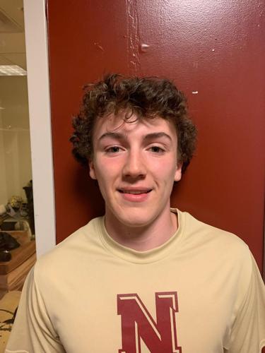 Daily News Boys Hockey All-Stars 2021-22: Groth was unstoppable force ...