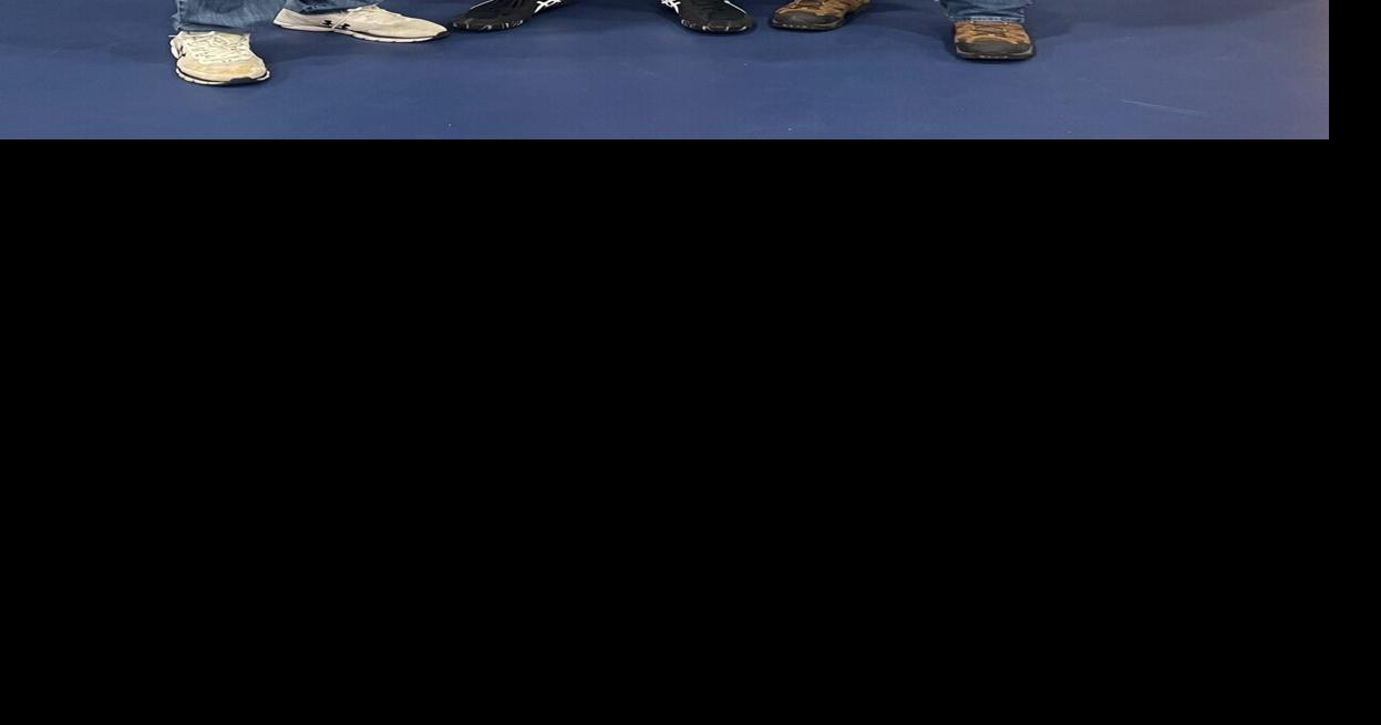 Local Roundup: Aylward takes home 215-pound title at Big Red ...