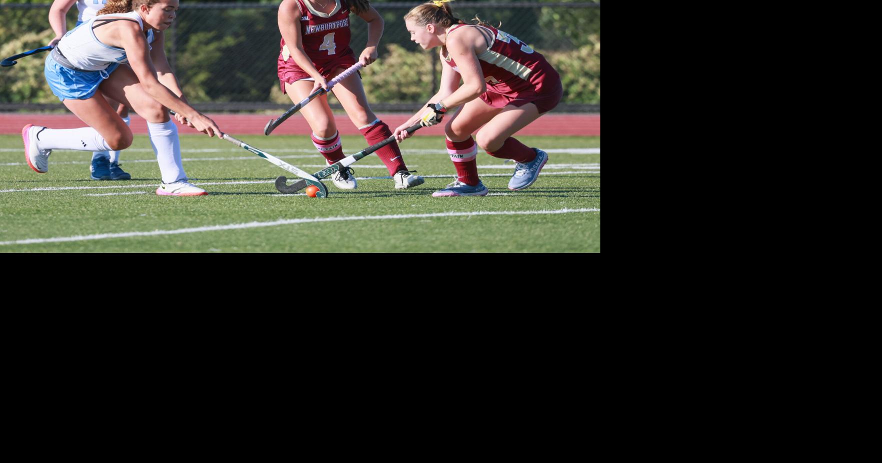 MIAA Field Hockey Brackets: Newburyport's return to a state title game may start with Triton ...