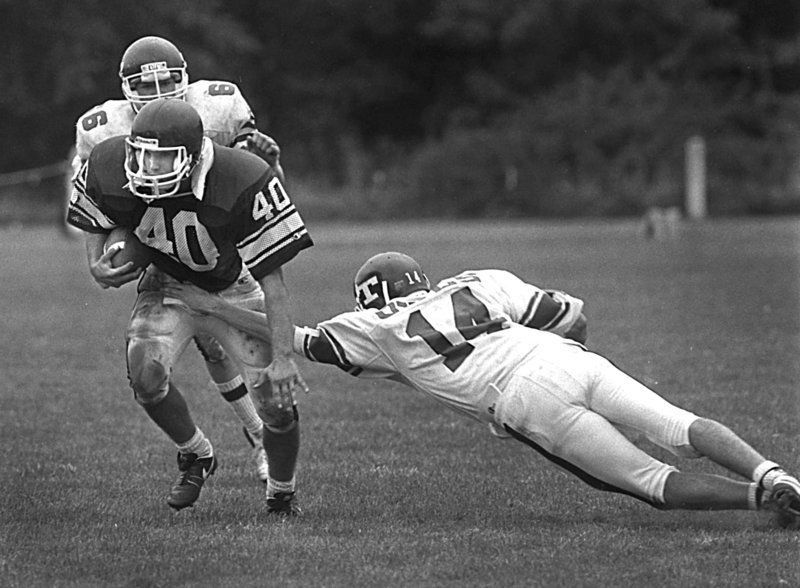 Remember When? Pentucket Regional Greats (Boys) | Sports ...