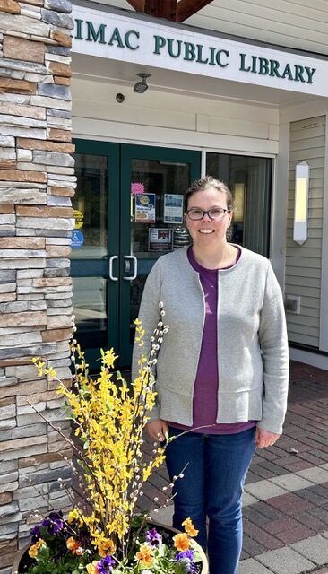 Colburn named Merrimac library director | Local News | newburyportnews.com