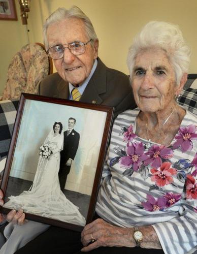 A lasting love at first sight | Local News | newburyportnews.com