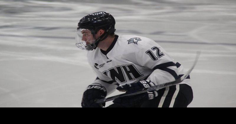 Senior statement: Newburyport's Shane Eiserman gearing up for final run ...