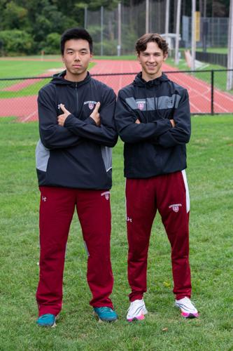 Captains Corner: Governor's Boys Cross Country | Sports ...