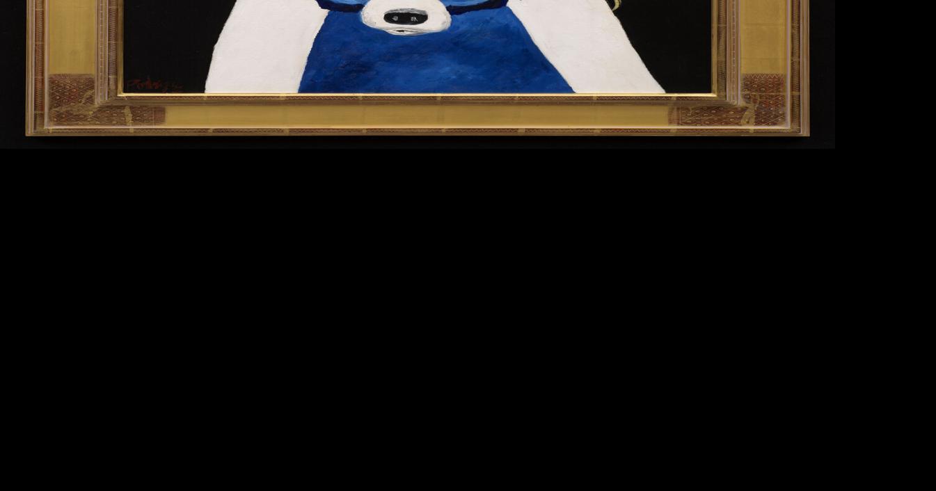 Museum of New Art presents work of George Rodrigue | Regional News ...