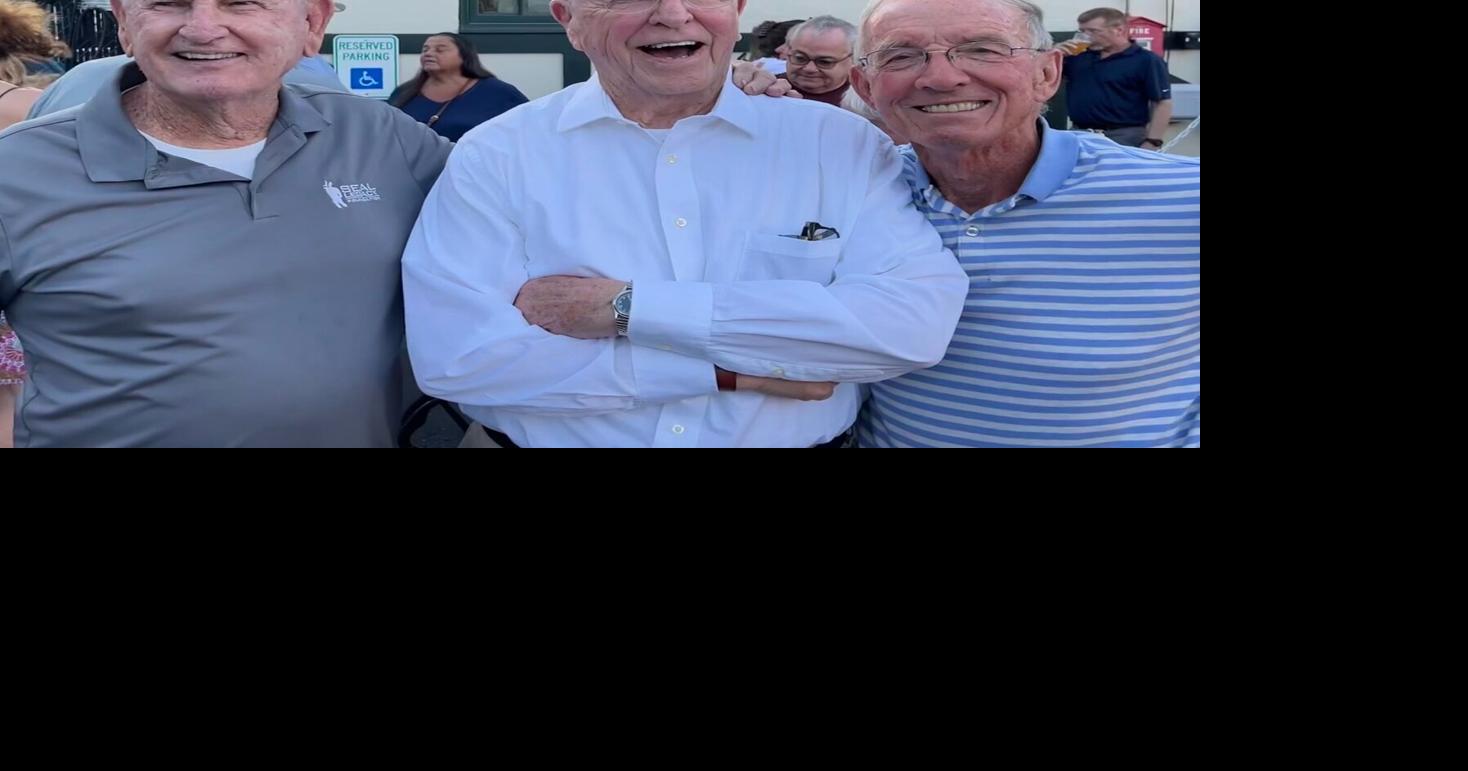 Iconic Newburyport High coach Jim Stehlin dies at age 90 | Local News ...