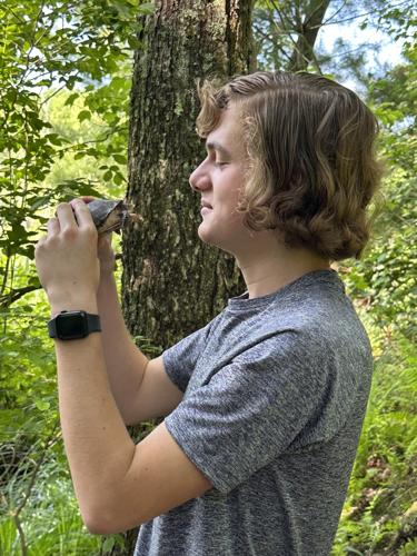 Port student awarded Thoreau Scholarship | Local News | newburyportnews.com